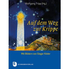 Auf dem Weg zur Krippe