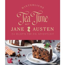 Winterliche Tea Time mit Jane Austen