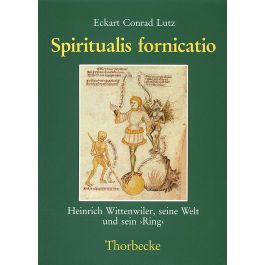 Spiritualis Fornicatio